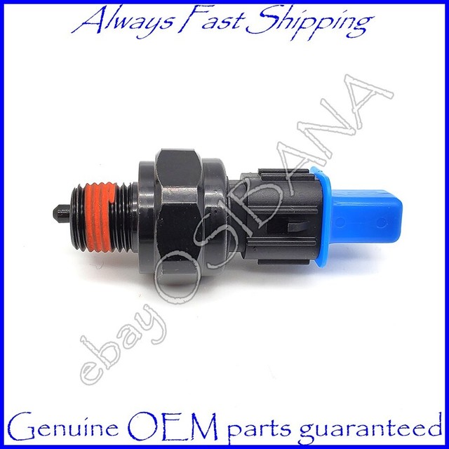 GENUINE OEM HYUNDAI GENESIS ENGINE OIL PRESSURE SWITCH #947513C000 for ...