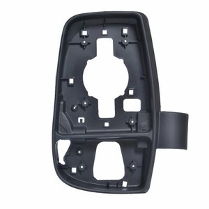 Ford Transit MK8 Door Wing Mirror Black Inner Frame Cover Left N/S 2014 ...