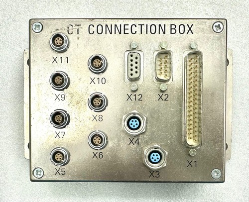 ASML 4022.470.29152 CT CONNECTION BOX | eBay