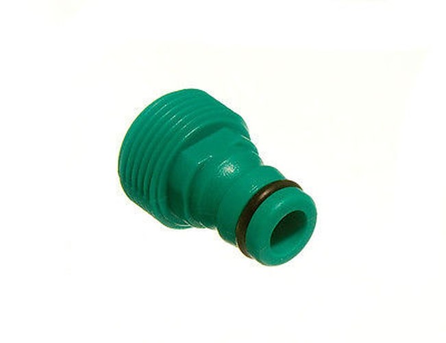 20 QUICK FIX TOOL SNAP FITINGS GARDEN HOSE TOOL ADAPTOR CONNECTOR 19C7 ...