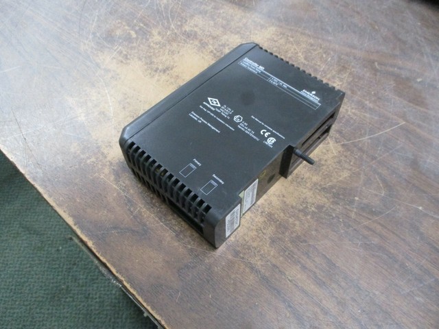 Emerson Delta V Controller MD Module 12P2093X112 Rev L for sale online ...