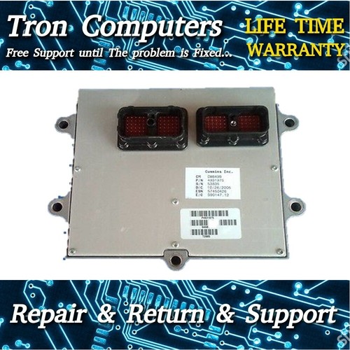 Dodge Ram 2500 3500 Diesel ECM ECU Repair & Return. Service | eBay