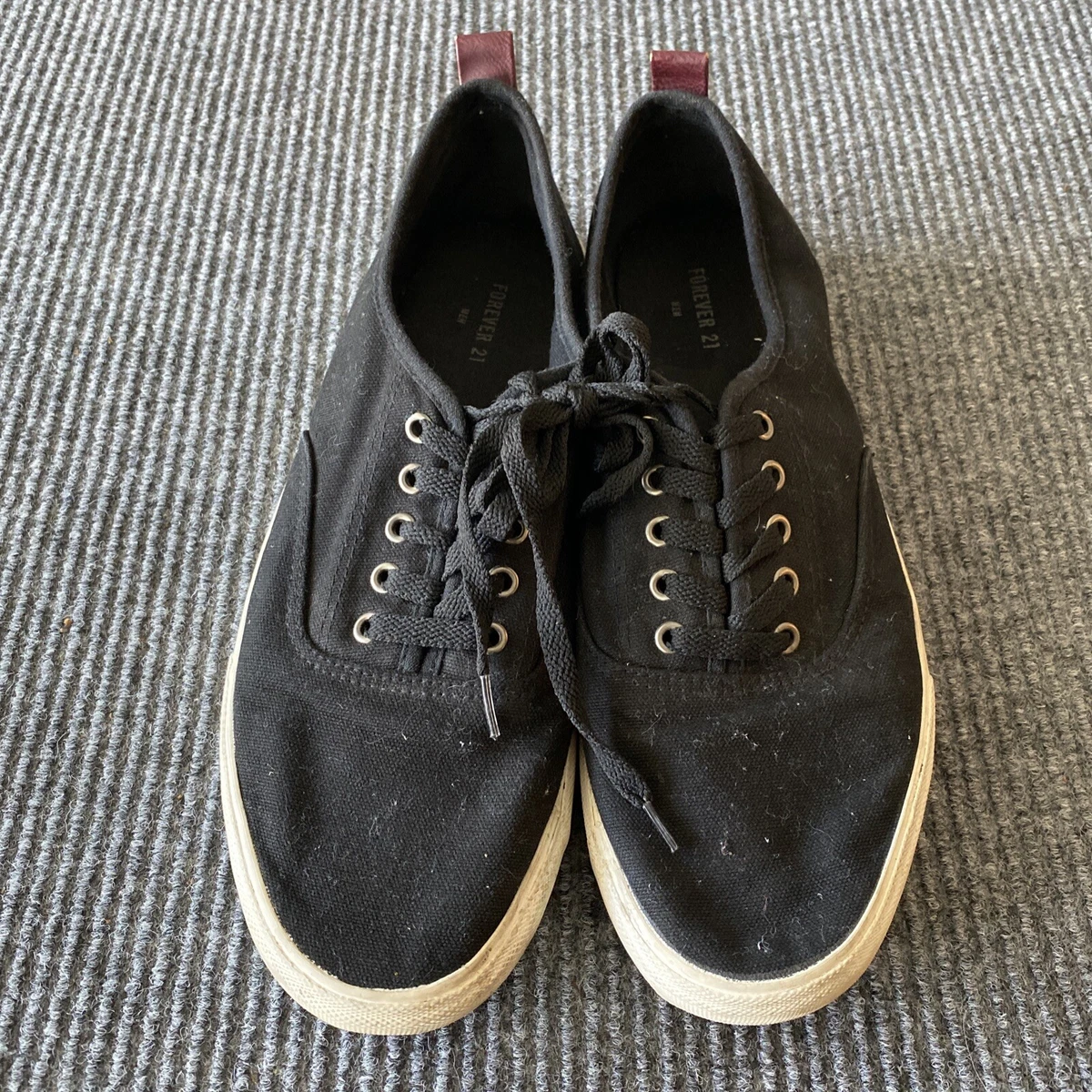 Forever 21 Men Shoes