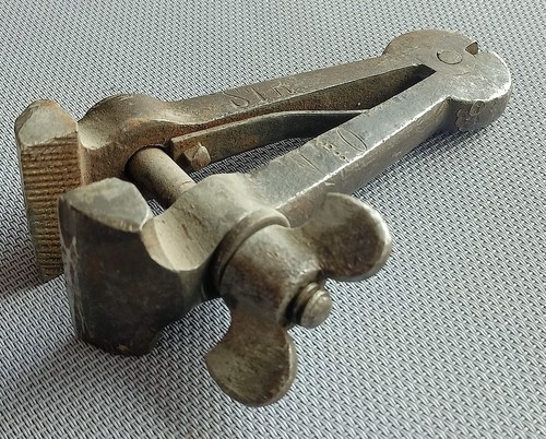 WW2 German sapper's tool War Relic Rare | eBay