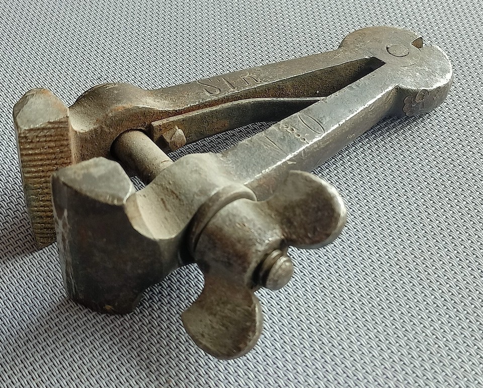 WW2 German sapper's tool War Relic Rare | eBay