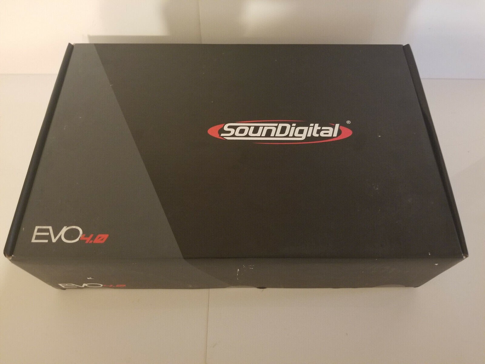 Soundigital 8000.1 EVO 4.0 Mono 8000W RMS 2 Ohms Car Audio Amplifier | eBay