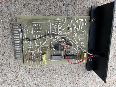 Fire Alarms - Simplex Fire Alarm Control