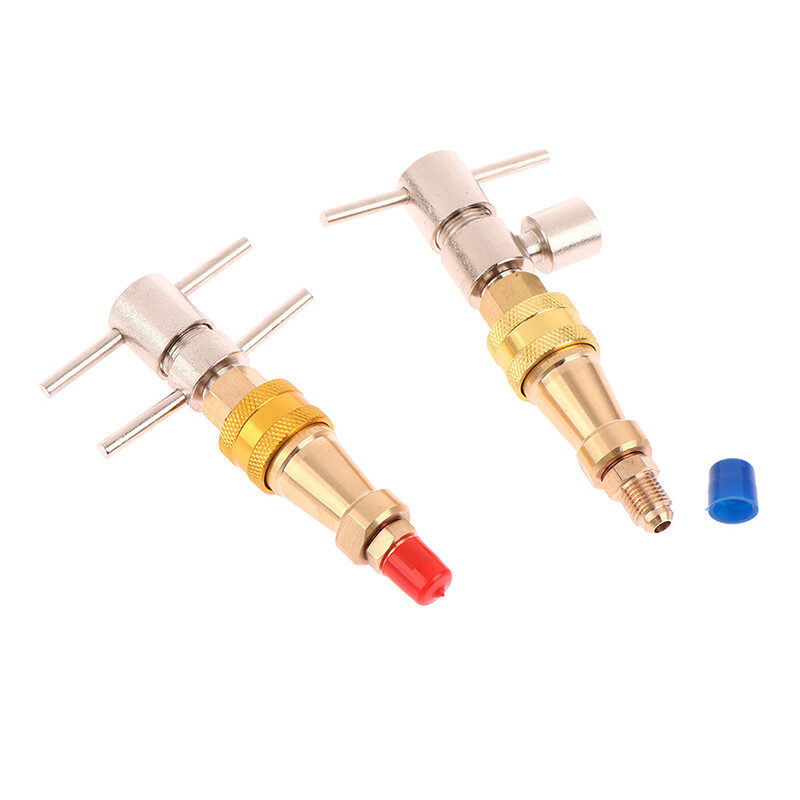 High Pressure Washer 1/4 'FNPT Refrigerator Quick Coupling Unclogging ...