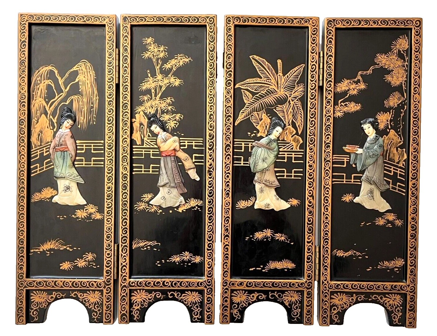 Table Screen | eBay