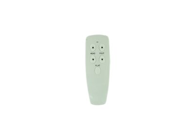 Replacement Remote Control for Control Box CU358-2-L Adjustable Bed ...