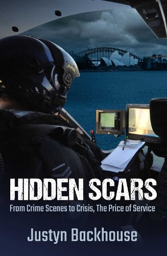 Hidden Scars: From Crime Scenes to Crisis, The Price of Service ...