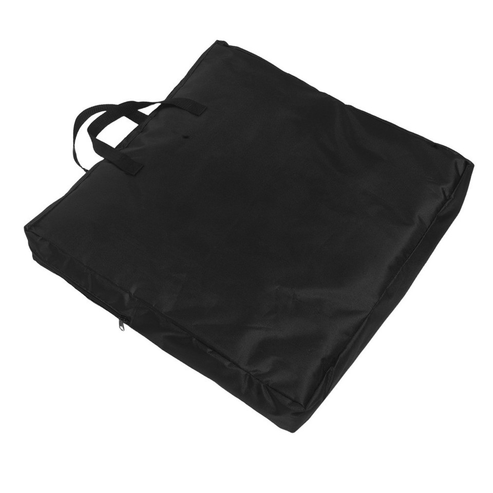 Ring Light Storage Bag: 21.61 Inch Zipper Carry Bag For Ring Light ...
