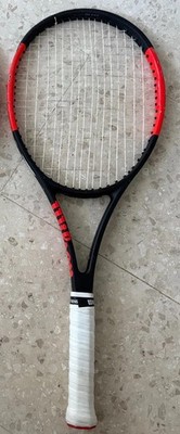 Wilson Pro Staff 97 v11 | eBay