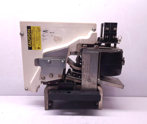 Eaton Cutler Hammer 6702ED587-2 Contactor 2064-3 Coil 74VDC | eBay