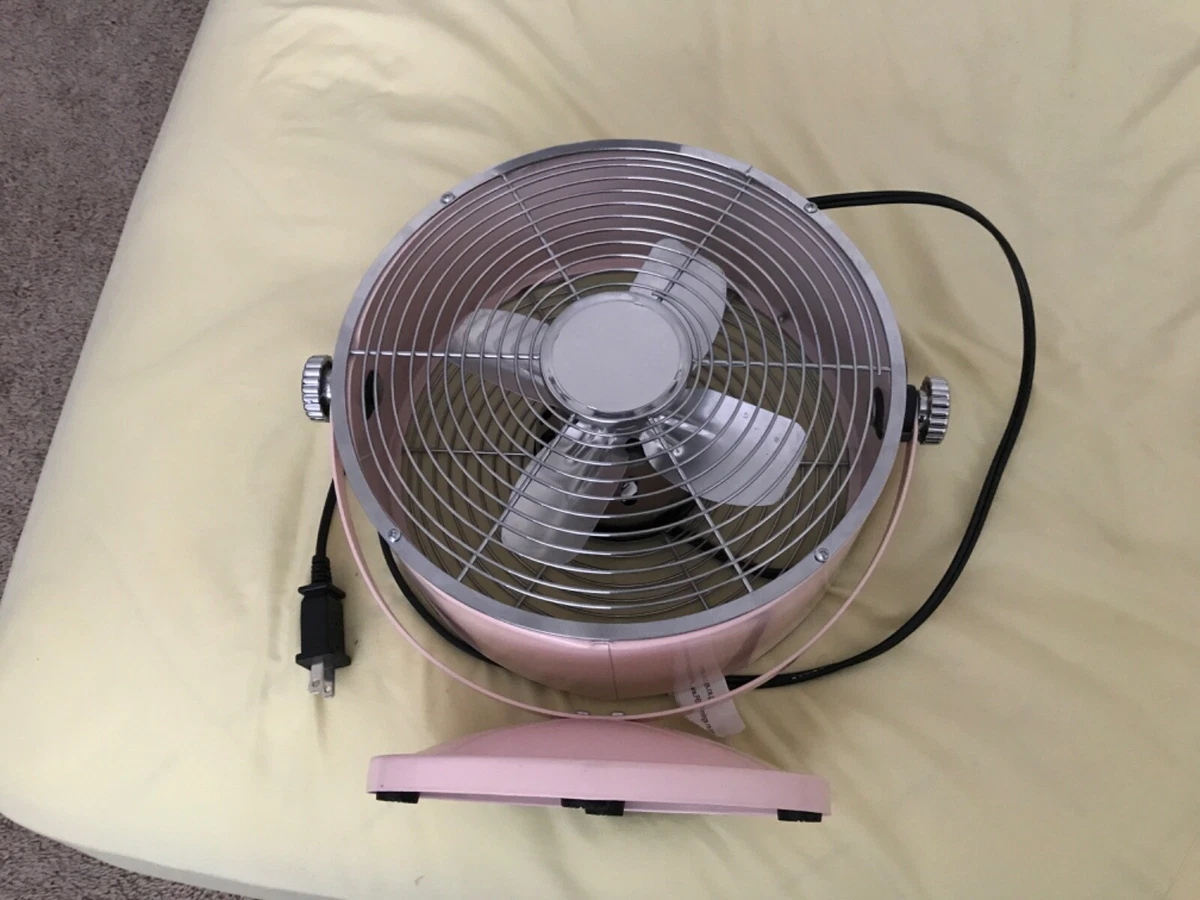 Electric Fans For Home Use