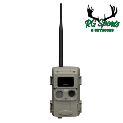 CUDDEBACK CUDDELINK L-SERIES BLACK FLASH TRAIL CAMERA | eBay
