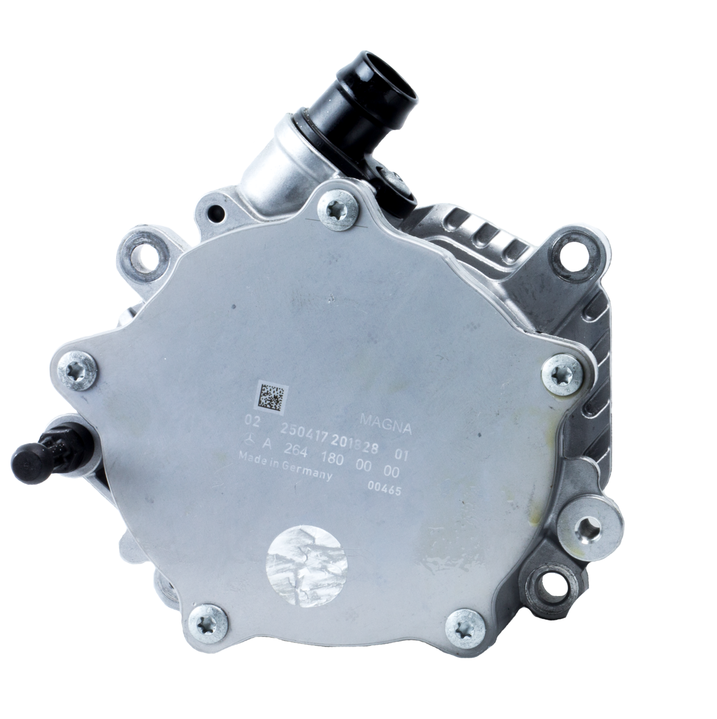 Mercedes-Benz Vacuum Pump Part Number A2641800000 W177 for sale online ...