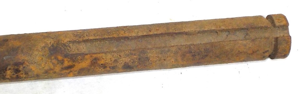 Spicer 6 Speed Trans 4360-140 Axle LH 5528-1, 160946, 12.25” Short One ...