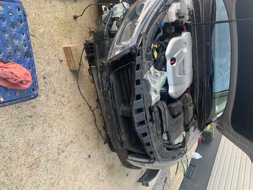 Kia 253332T000 Genuine OEM Radiator Upper Bracket for sale online | eBay