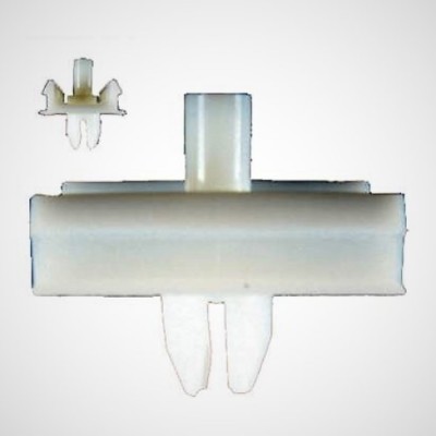 15 PCS BMW E34 Door Molding Clamp 51131946258 | eBay