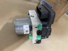 Genuine Ford ABS Control Unit Eg9z-2c219-k for sale online | eBay