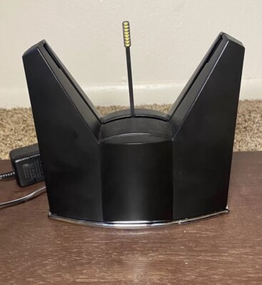 Fantazein | Programmable LED Time Date Message Clock | Model U2102S ...