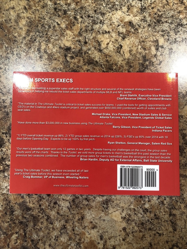 The Ultimate Toolkit Ser.: Making the Appointment : The Ultimate ...