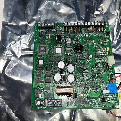 Fire Alarms - Simplex Power Supply