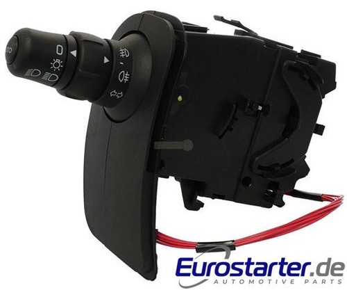 1*** LENKSTOCKSCHALTER BLINKER NOUVEAU - OE-REF. 255405605R POUR ...