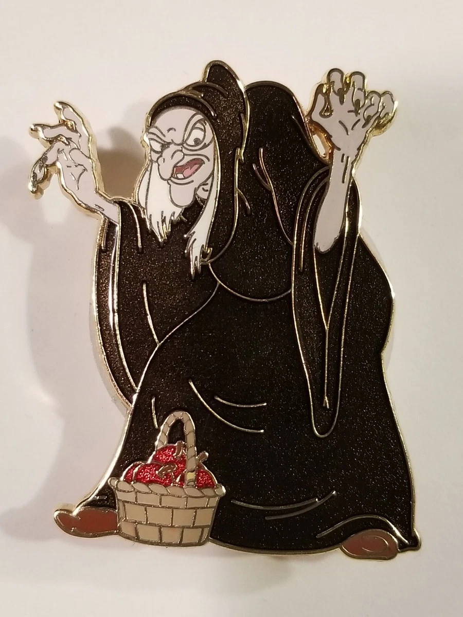 Snow White Old Witch Makeup | Saubhaya Makeup