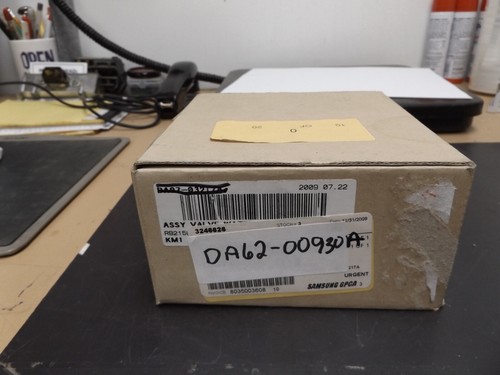 Samsung Refrigerator Water Inlet Valve DA62-00930A 110344430477| eBay