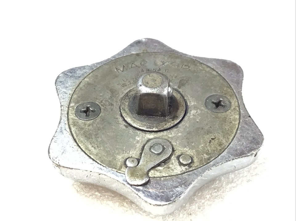 Mac Tools X3P - 3/8” Dr., (Sabina), Metal/Heavy Duty, Palm Ratchet-USA ...