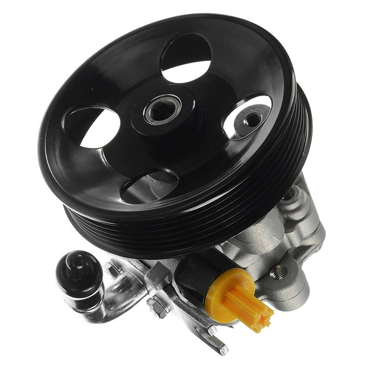 A-Premium Power Steering Pump for Hyundai Santa Fe MK II Kia Carens ...