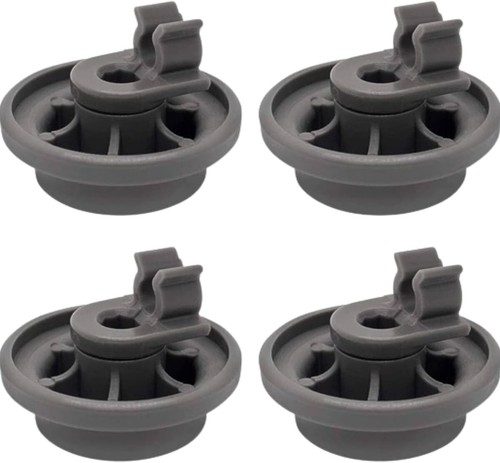 4581DD3003B Dishwasher Rack Wheels Lower Rack Assembly PS12075858 ...
