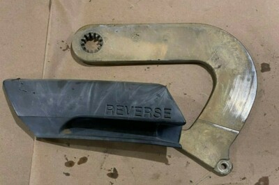 99 XLT 1200 YAMAHA XL LTD REVERSE ARM GRIP LEVER REVERSE HANDLE | eBay