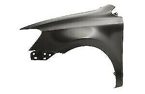 VW Polo Front Wing Passenger Side Primed 2009-2017 UK Stock | eBay