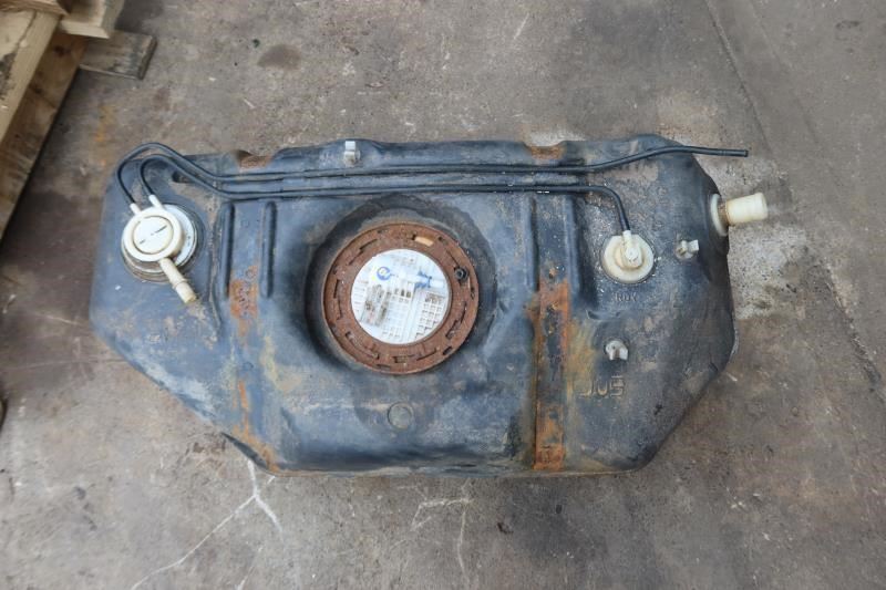 2005 2006 Jeep Wrangler TJ OEM Gas Fuel Tank Assembly w/ Pump 52059616 ...