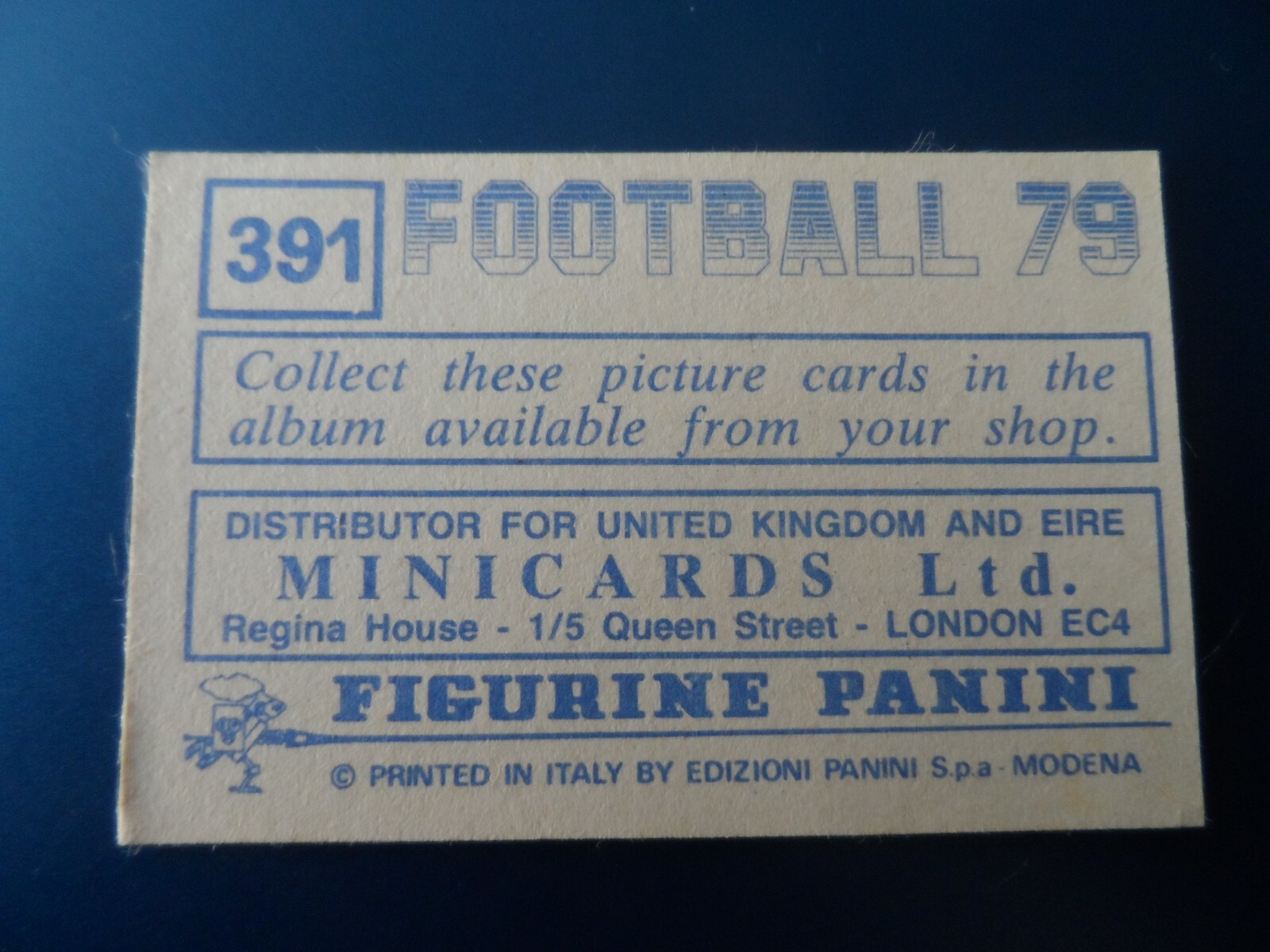 PANINI - FOOTBALL 79 - Badge & Team Group stickers - Original Unused | eBay