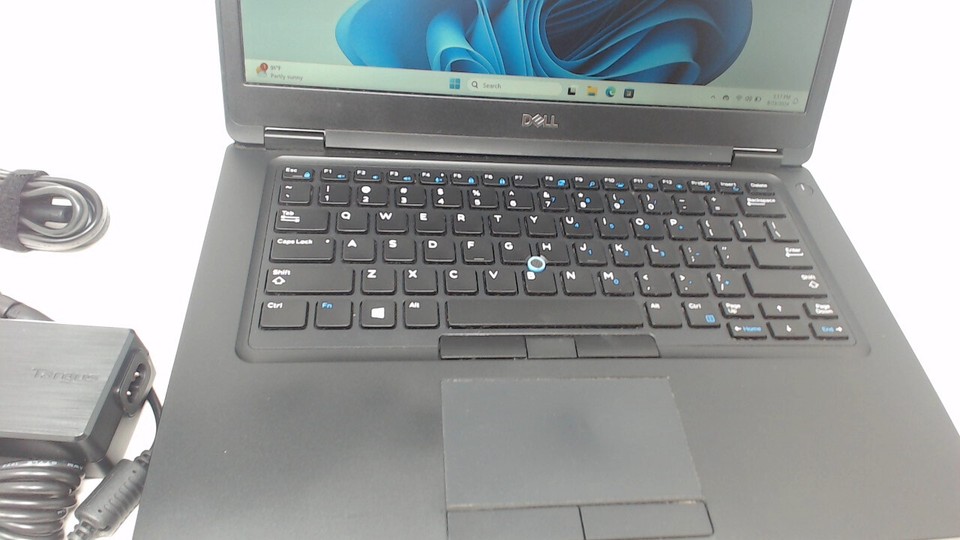 Dell Latitude 5490 i7 8650u 1.9GHZ 16GB 256GB SSD 1080P 11 Pro | eBay