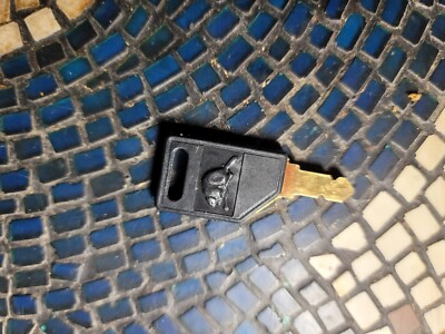 Beaver Candy Machine Replacement Key #b217 | eBay