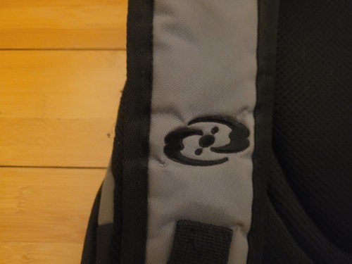 Rare Vintage Backpack Bionicle Medium, buckled panel Legoland CA | eBay