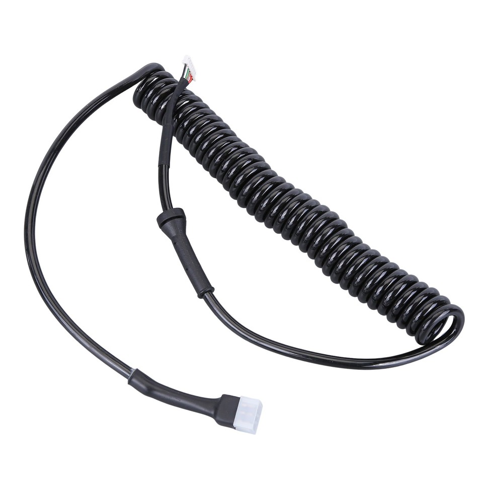 FOR WESTERN FISHER SNOW PLOW 6 PIN STRAIGHT BLADE HANDHELD CONTROLLER ...