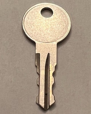 Rhino Rack Roof Rack Keys Replacement Spare Key Cut to Code 004 | eBay