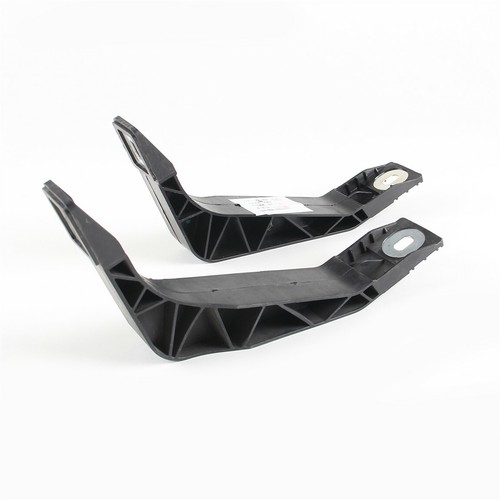 L &R Front Radiator Support Frame Bracket Kit Fit For AUDI Q3 RSQ3 #8U0 ...