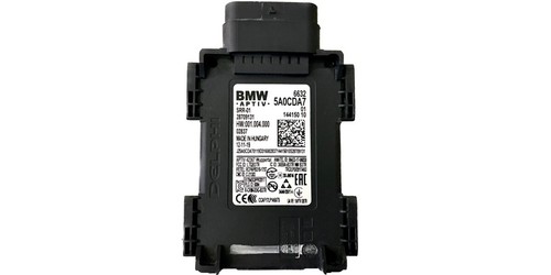 BMW Z4 OEM Radar Sensor Close Range 66325A0CDA7 LH RH Front 66325a52ac7 ...