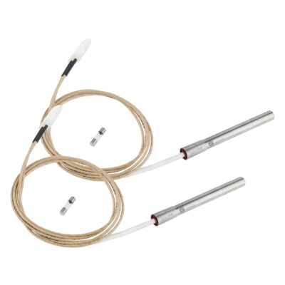 Hot Rod Ignitor for Pit Boss Camp Chef Oklahoma Joes Rider DLX Wood ...