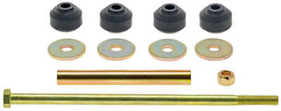 Suspension Stabilizer Bar Link Kit Mevotech GK8987 | eBay