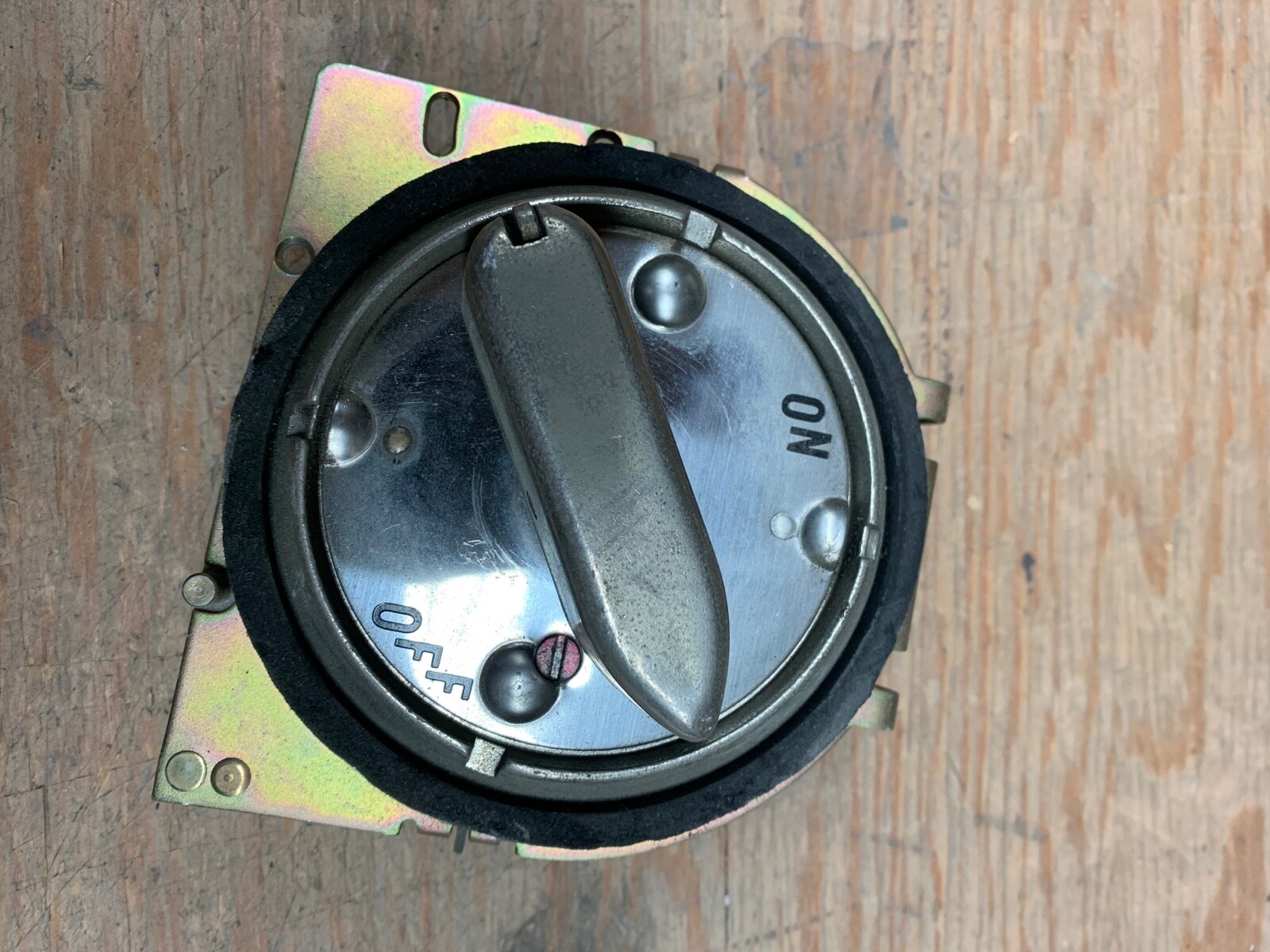 5600 ITE MCC Bucket Handle Operator | eBay