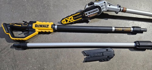 Dewalt 8 Inch Pole Saw 20V Max XR DCPS620B Brushless Cordless Tool Only ...