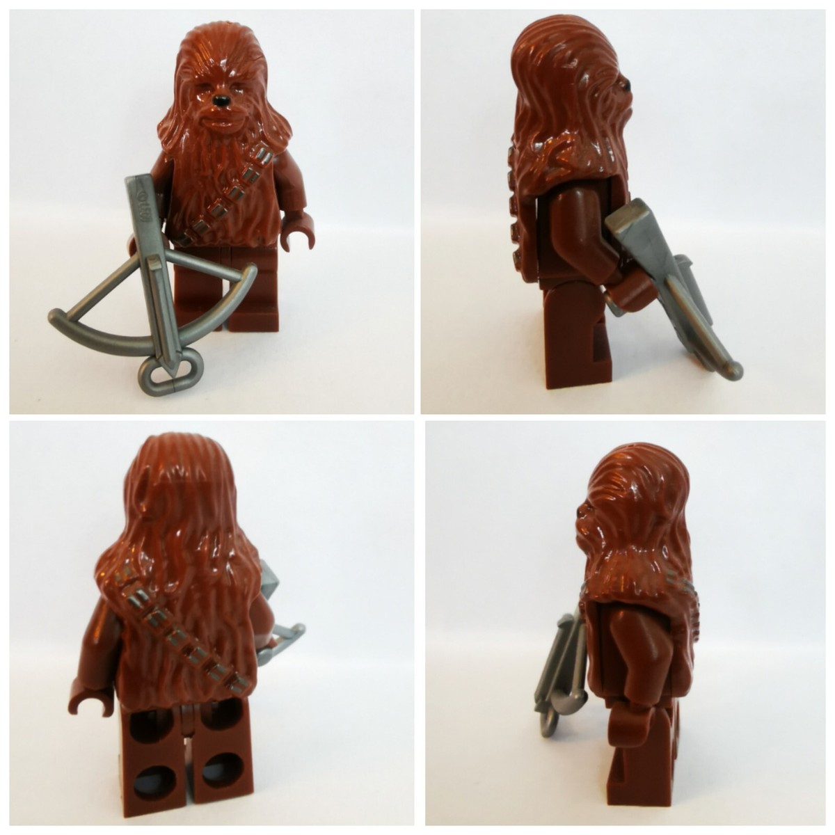 Lego Chewbacca